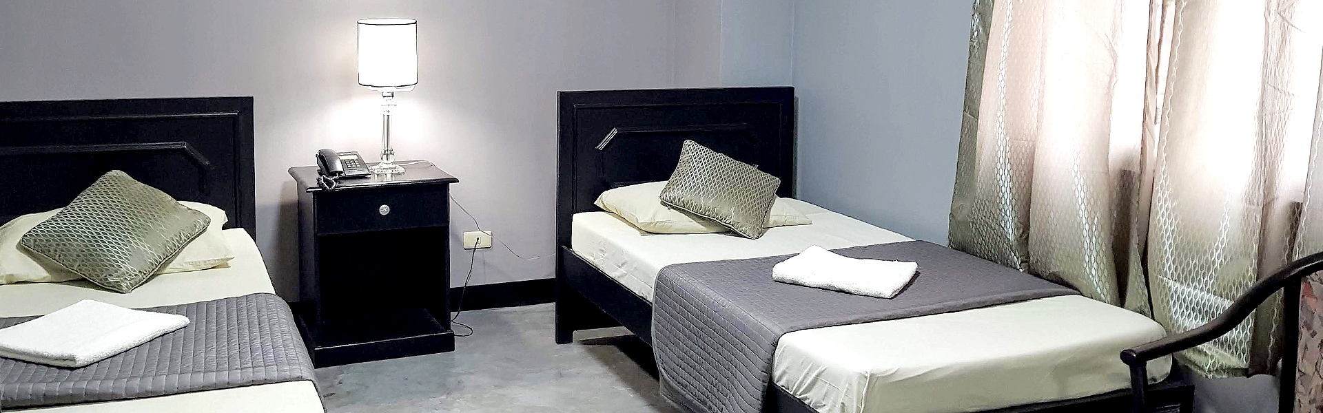Accommodations – Hotel Capada